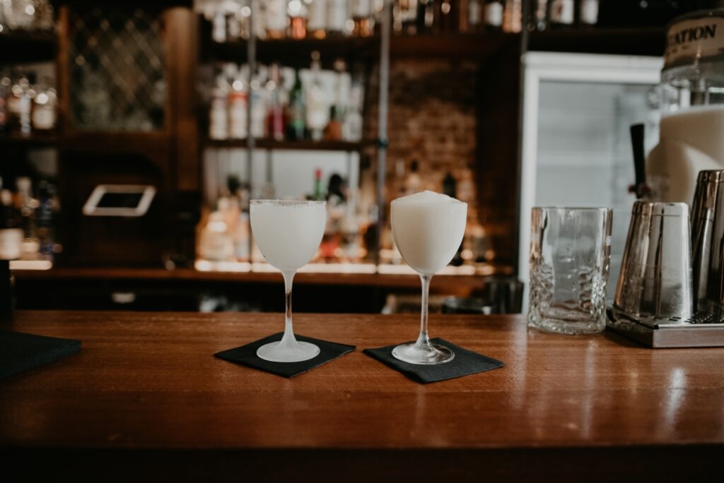 10 beste cocktailbars van Rotterdam - A Travel Note