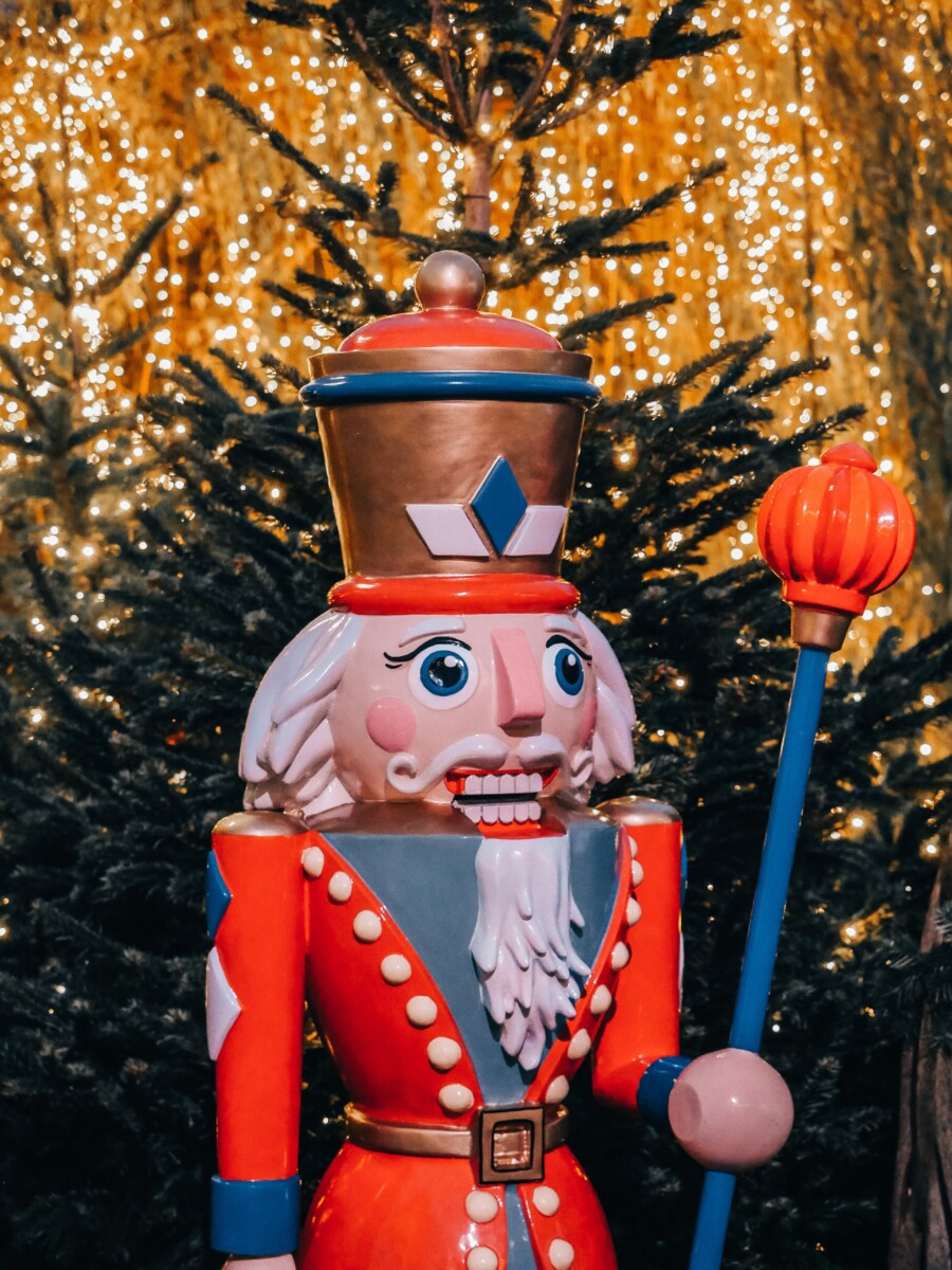 10x leukste kerststeden in Europa - A Travel Note